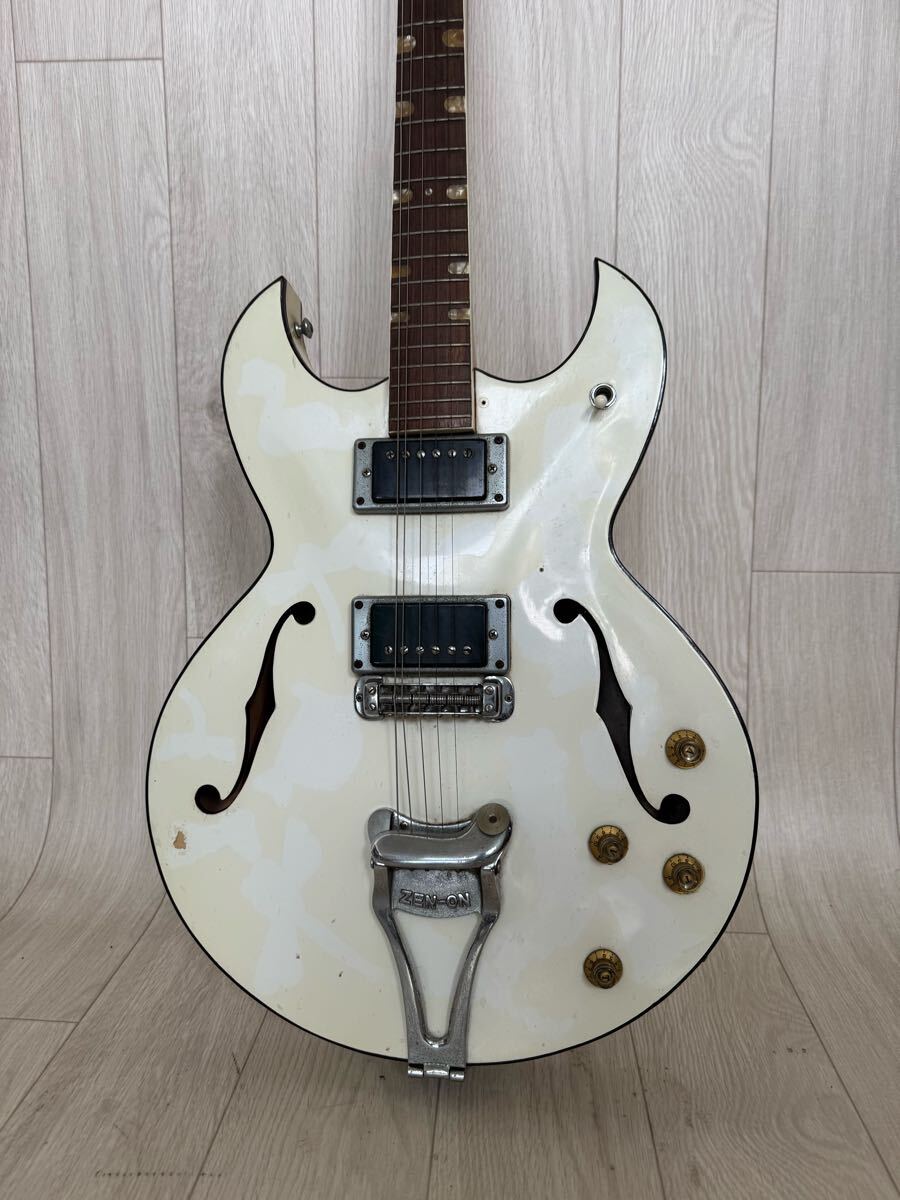 Yahoo!オークション - ヴィンテージ 60s zenon bizarre vintage60年代 ...