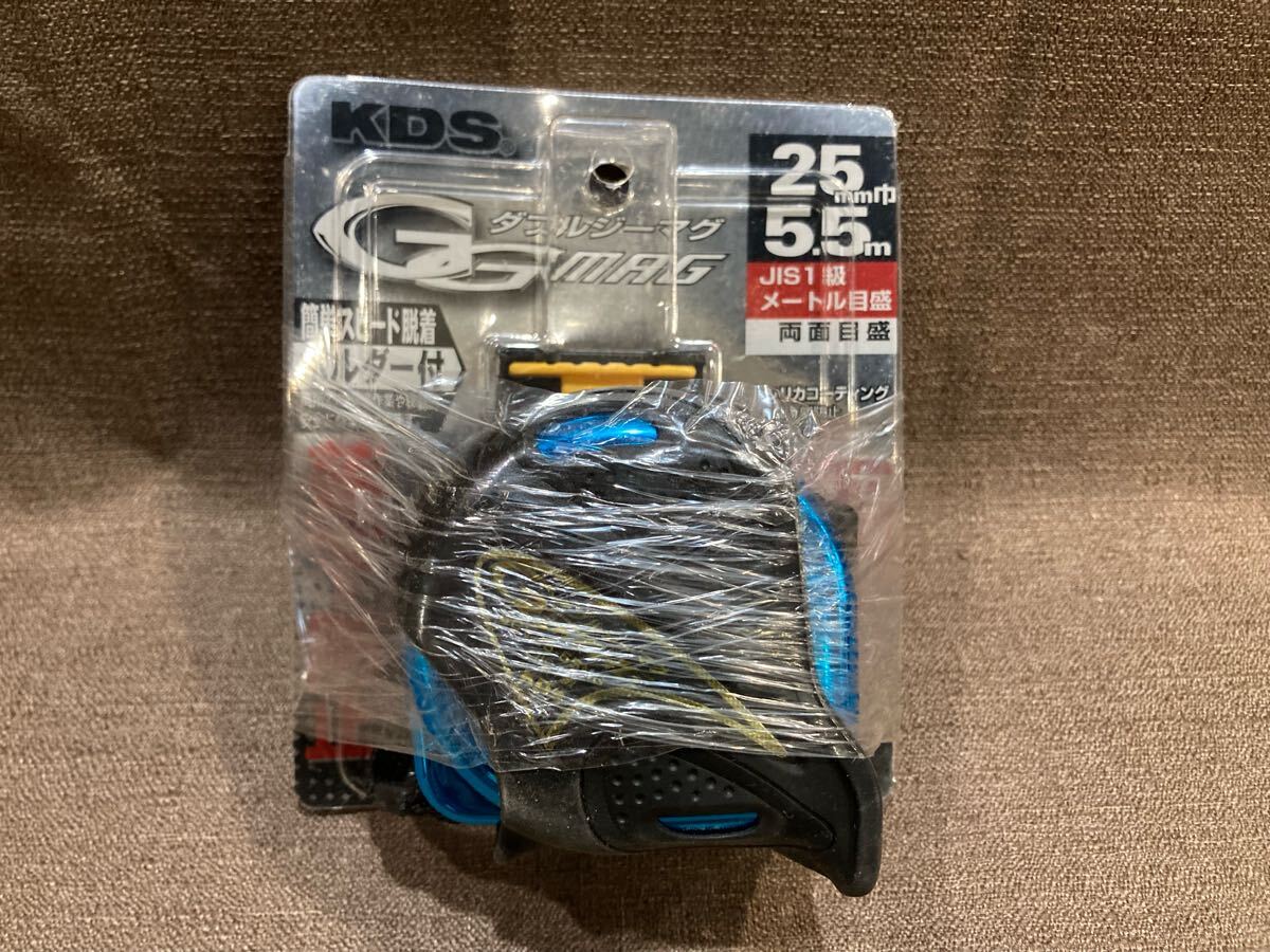 Yahoo!オークション - 【未開封品】ムラテックKDS ダブルジーマグ GGV2...