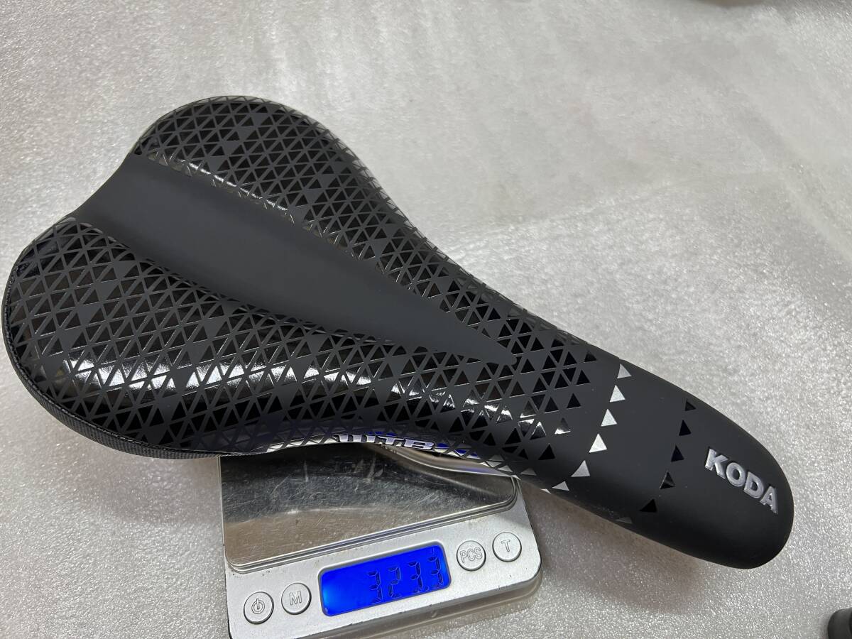 Yahoo!オークション - 新品 WTB KODA サドル Cr-Moレール