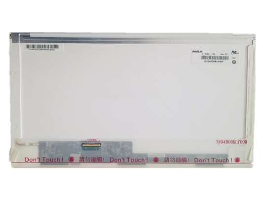 Yahoo!オークション - 液晶パネル N156B6-L04 N156B6-L05 15.6インチ 4...