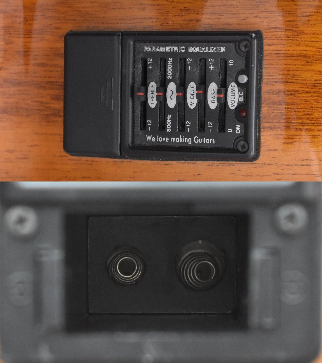 Yahoo!オークション - 【 C 】1527 Cooder by Takamine CP45 #33060440...