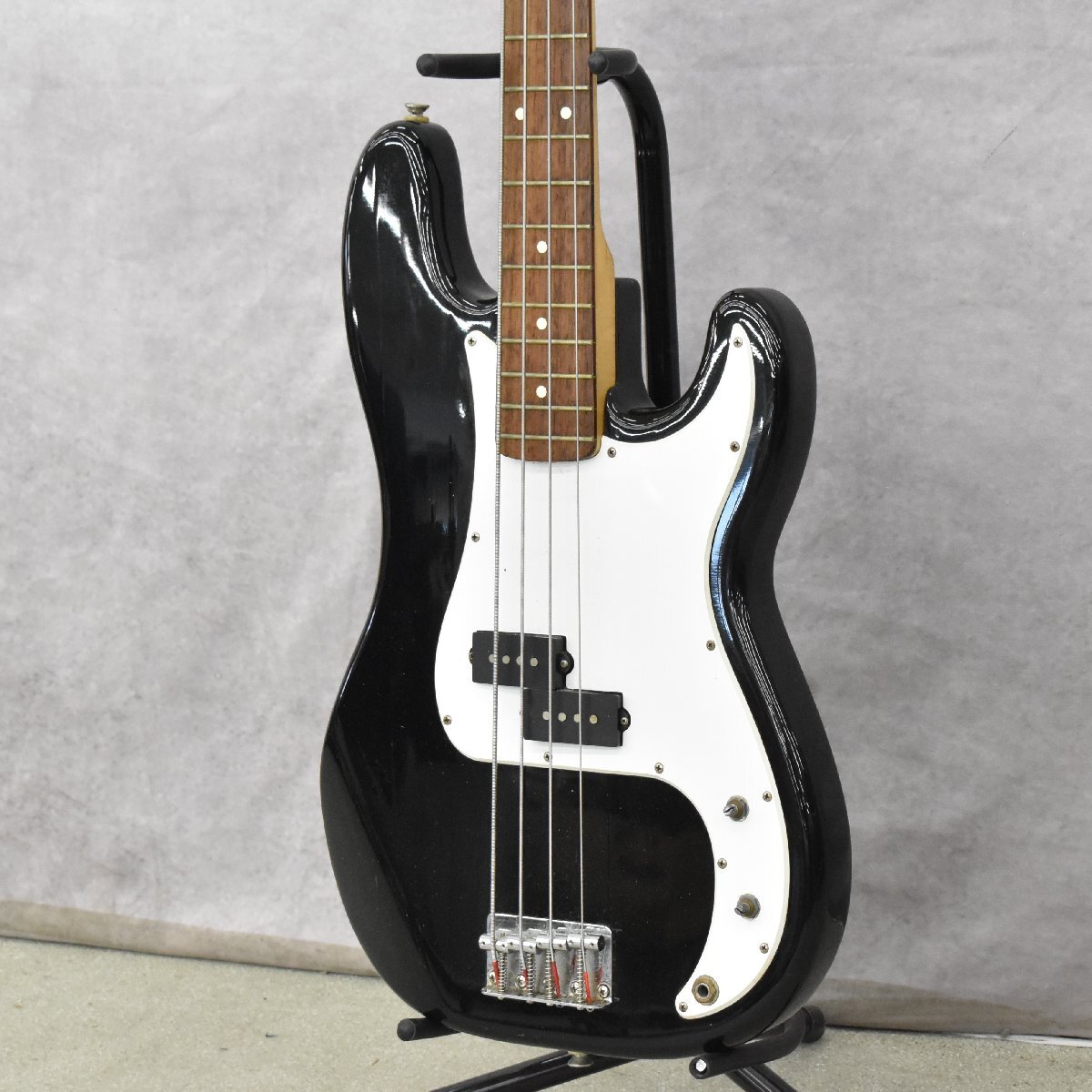 Yahoo!オークション - 【 G 】1678 Fender MEXICO PRECISION BASS #MN4...