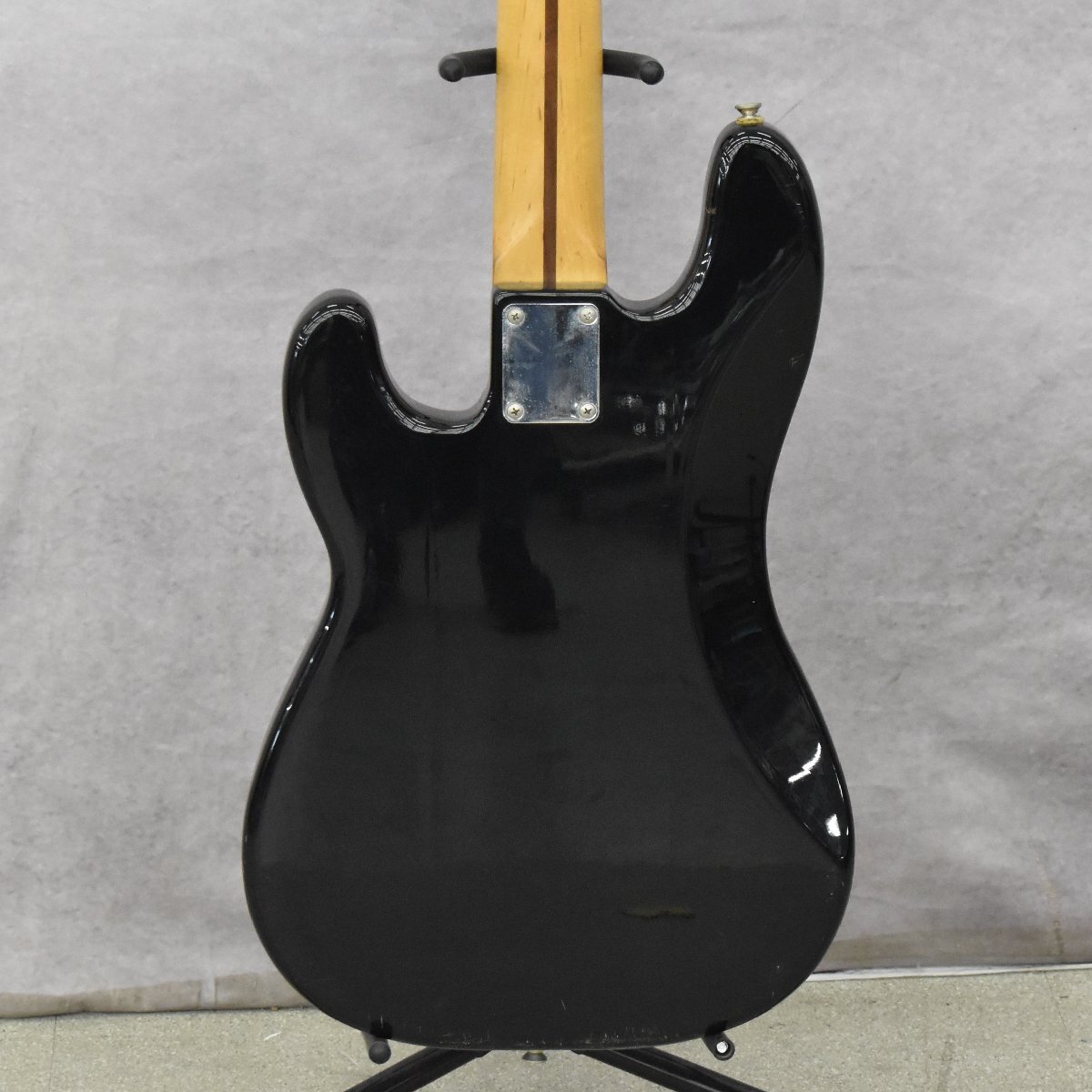 Yahoo!オークション - 【 G 】1678 Fender MEXICO PRECISION BASS #MN4...