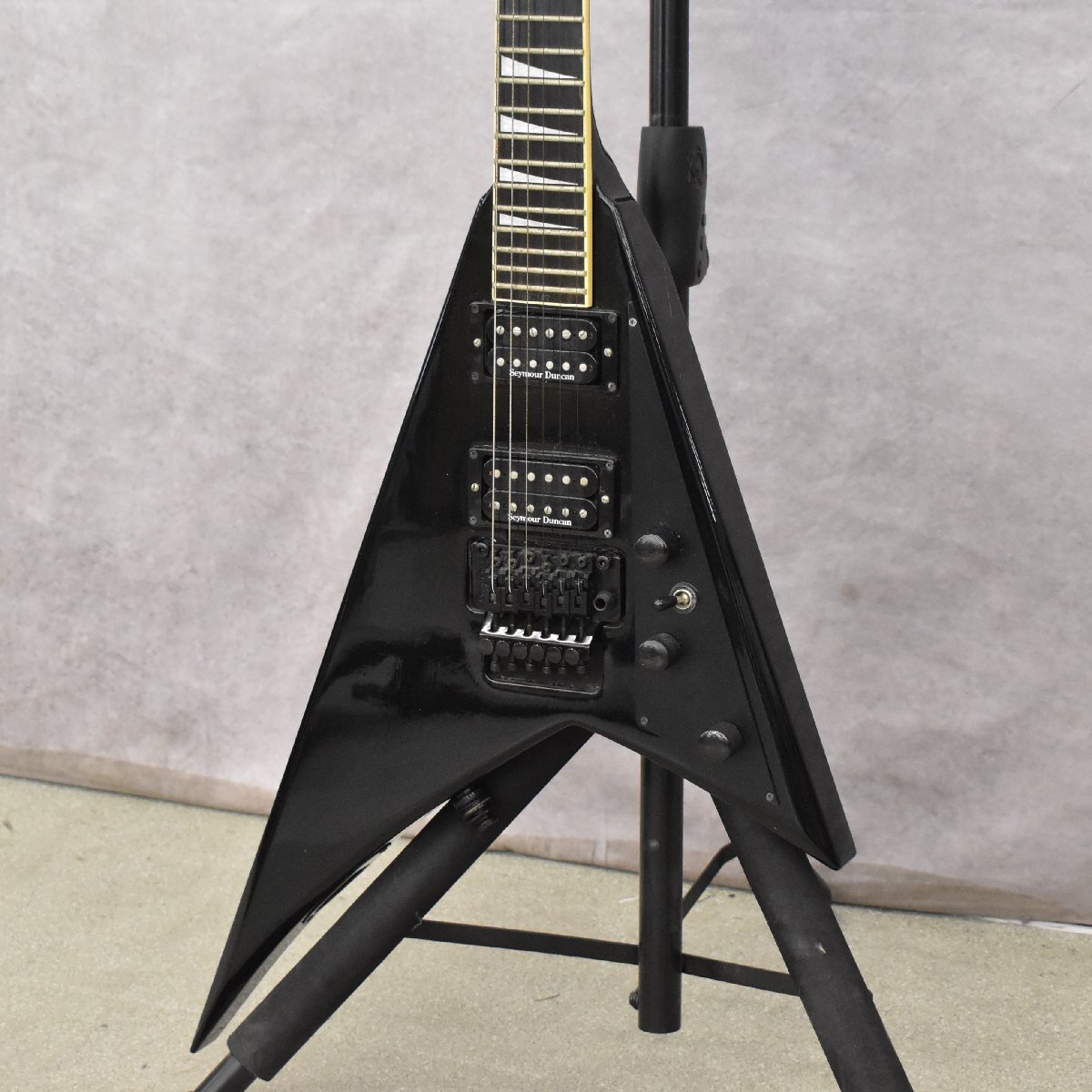 C 1681 Jackson Stars RR-TN02 ＃080142 エレキギター ジャクソンスター(ジャクソン)｜売買されたオークション情報、yahooの商品情報をアーカイブ公開 ...