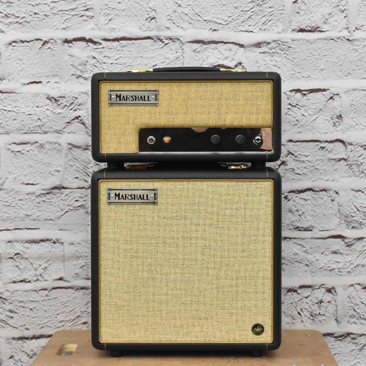 Yahoo!オークション - 【 C 】 1793 Marshall CSJTMOSH/CSC1100S ギタ...