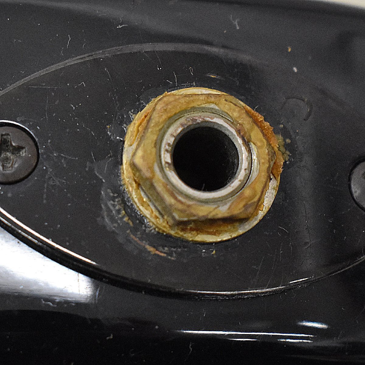 Yahoo!オークション - 【 G 】1972 CHARVEL エレキベース #282831 シャ...