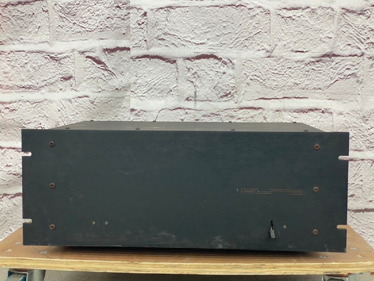 Yahoo!オークション - 【 G 】1439 SUMO 型番不明 パワーアンプ スモー