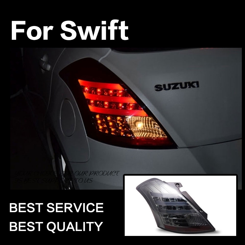 Yahoo!オークション - テールライト ZC32S スイフト スポーツ テールラ...