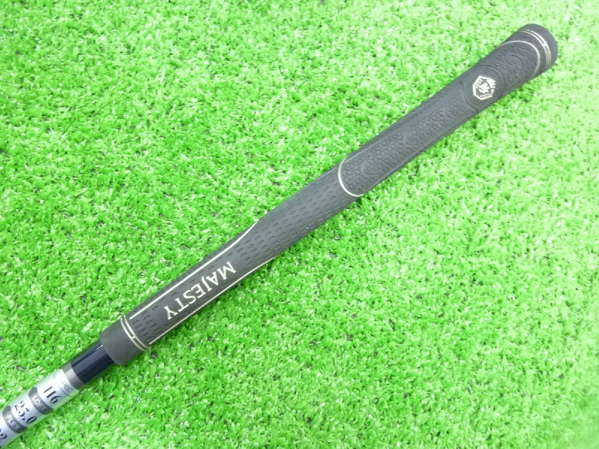 Yahoo!オークション - マジェスティゴルフ マジェスティロイヤル2023 ...