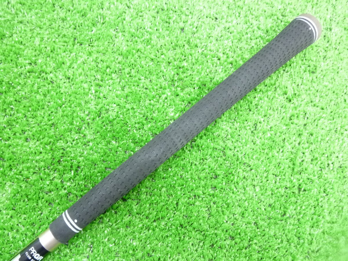 Yahoo!オークション - プロギア LS ユーティリティ 2023 5u 26° SPEED...