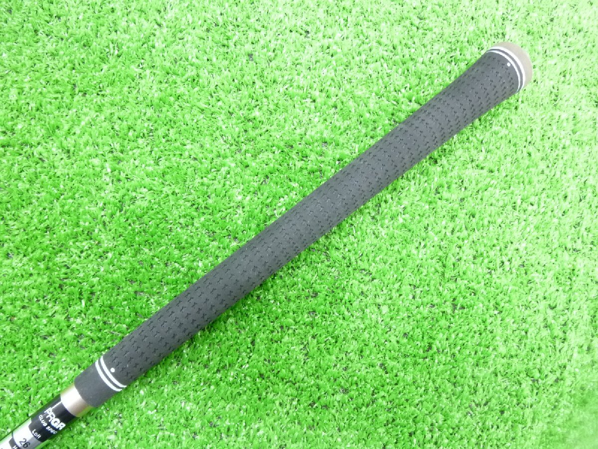 Yahoo!オークション - プロギア LS ユーティリティ 2023 5u 26° SPEED...