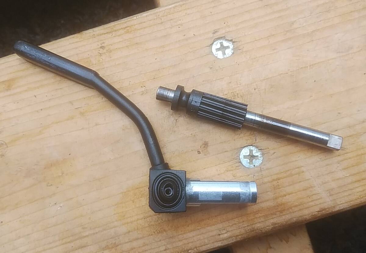 Yahoo!オークション - ハスクバーナ 135e ポンプピストン ポンプシリン...