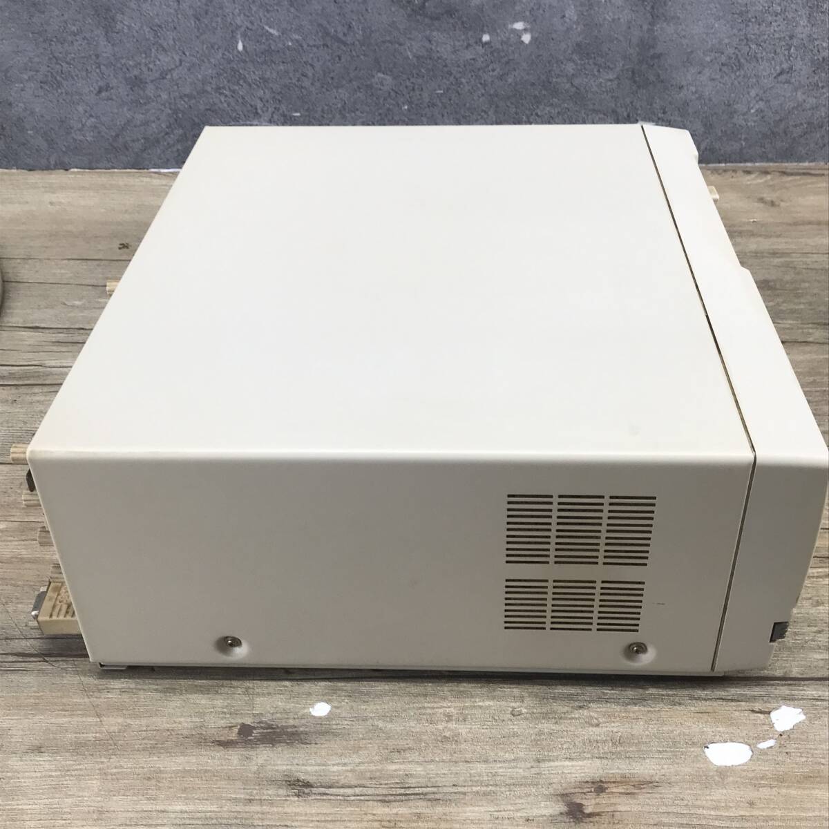 Yahoo!オークション - EPSON エプソン パーソナルコンピュータ PC-386G...