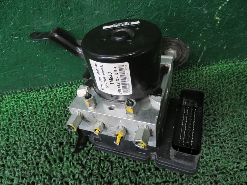 Yahoo!オークション - 『psi』 ホンダ ZE2 インサイト LDA ABSアクチュ...