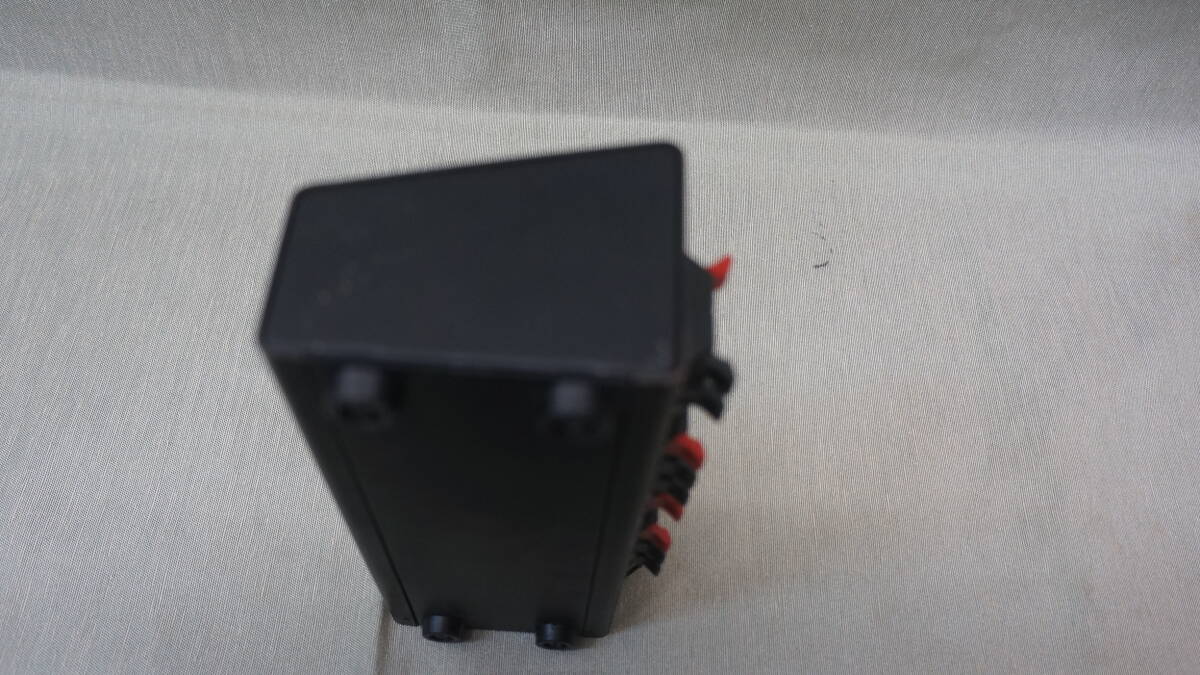 Yahoo!オークション - ジャンク EXCEL SOUND CORPORATION スピーカーセ...