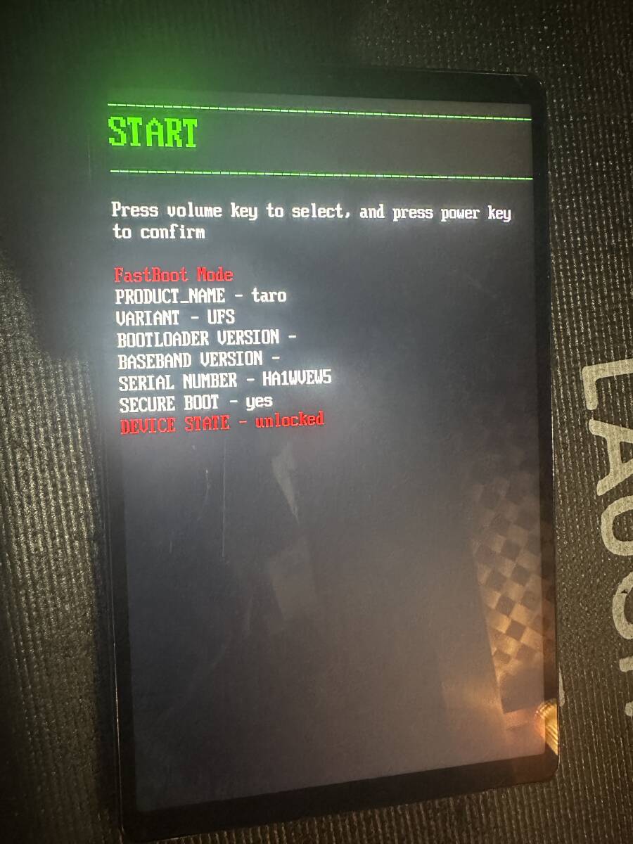 Yahoo!オークション - 爆速 Lenovo LEIGON y700 2023 Android 13
