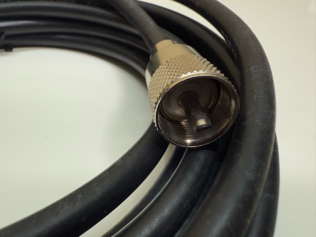 Yahoo!オークション - 高級ケーブルセット 5D-2V(M-M) 10m COMET