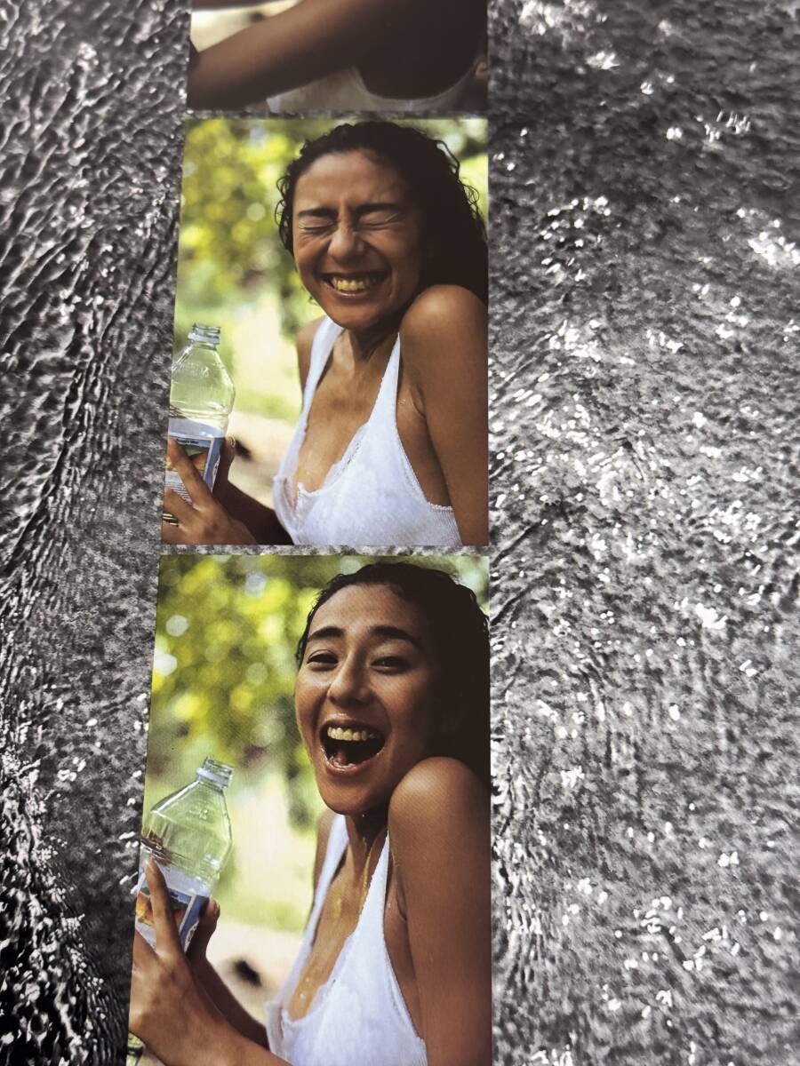 ^_^RIKACO 村上里佳子 さん 巨乳美尻超セクシーグラビア 当時物切り抜き13p“レジェンドサービスショット”G-406(タレント)｜売買されたオークション情報、yahooの商品情報を ...