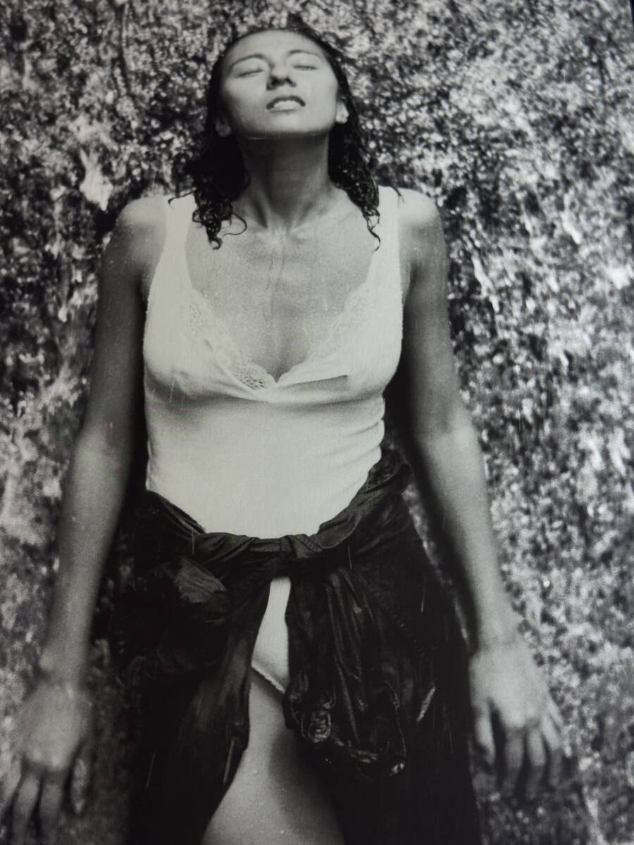 Yahoo!オークション - ^_^RIKACO(村上里佳子)さん 巨乳美尻超セクシー...