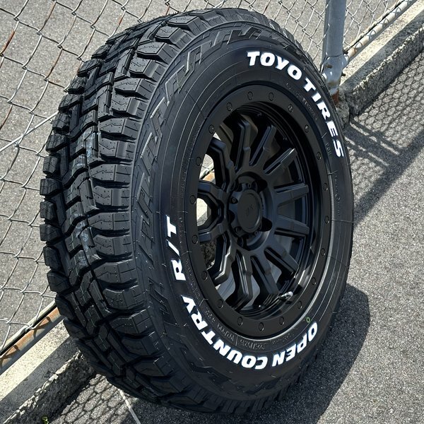 Yahoo!オークション - デリカ D5 RAV4 エクストレイル CX5 16インチ タ...