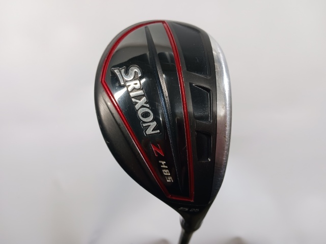 Yahoo!オークション - 入間 ダンロップ #5 スリクソンZ H85 Miyazaki M...