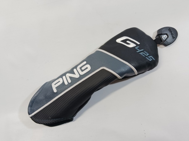 Yahoo!オークション - 入間 ピン PING #3 G425 HYBRID NSPRO950GHneo(J...