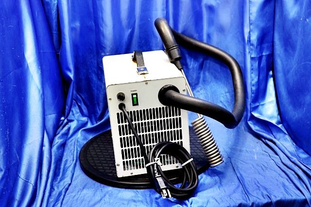 Yahoo!オークション - EYELA 東京理化 ECS-0SS アイラクール 投げ込み...