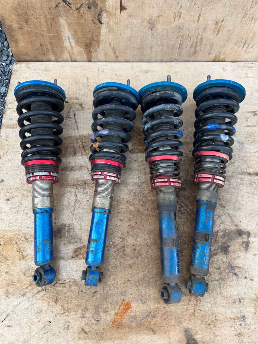 Yahoo!オークション - 【GZ20ソアラ】クスコ 車高調サスペンション 【M...