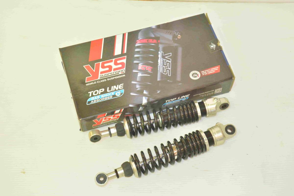 Yahoo!オークション - YSS Z362 PMC アジャスタブルサス 売り切り Z1 Z...