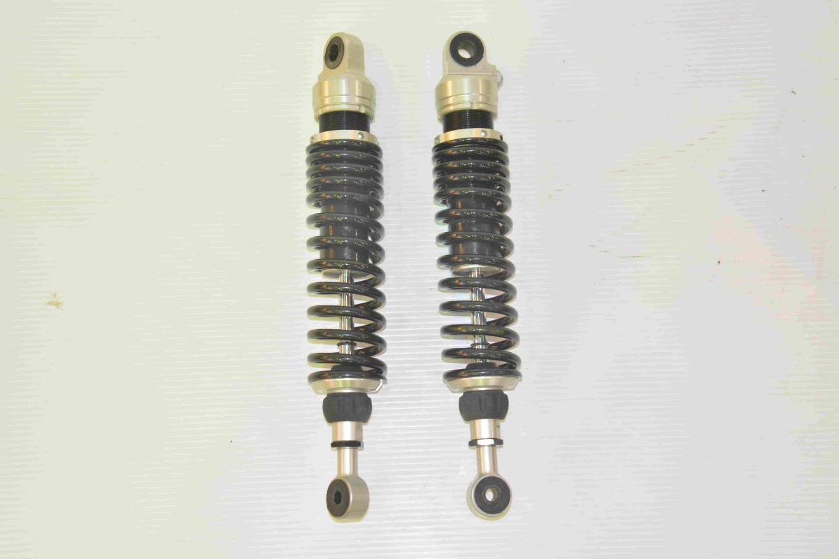 Yahoo!オークション - YSS Z362 PMC アジャスタブルサス 売り切り Z1 Z...