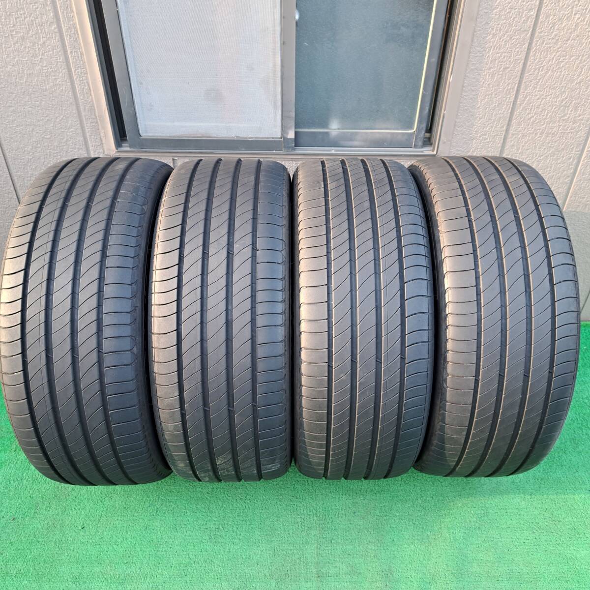 Yahoo!オークション - メルセデスベンツ 社外 EURO TECH 18×7.5J P112...