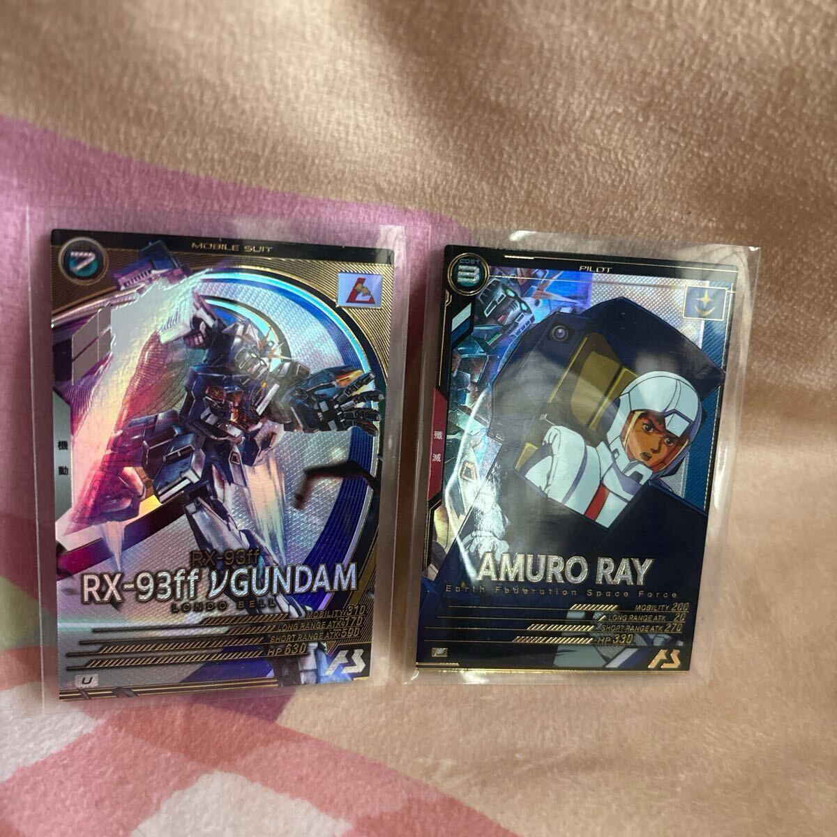 Yahoo!オークション - 新品 ガンダムアーセナルベース UT06 U RX-93ff...