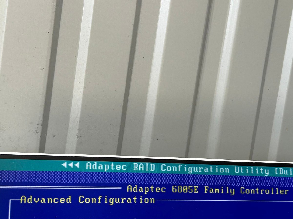 Yahoo!オークション - 送料無料 ジャンク現状品 Adaptec SAS/SATA ASR...