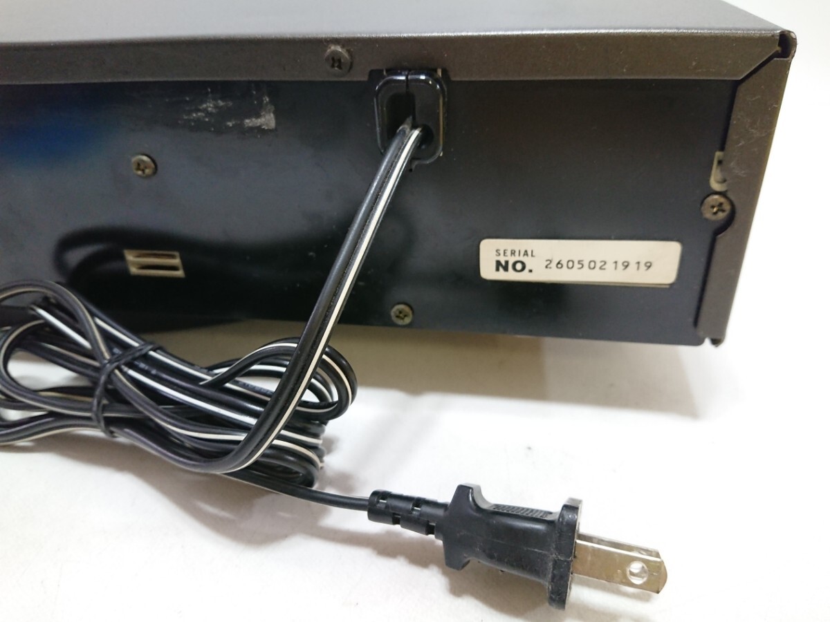 Yahoo!オークション - 管理1135 ONKYO オンキョー T-412 チューナー 音...