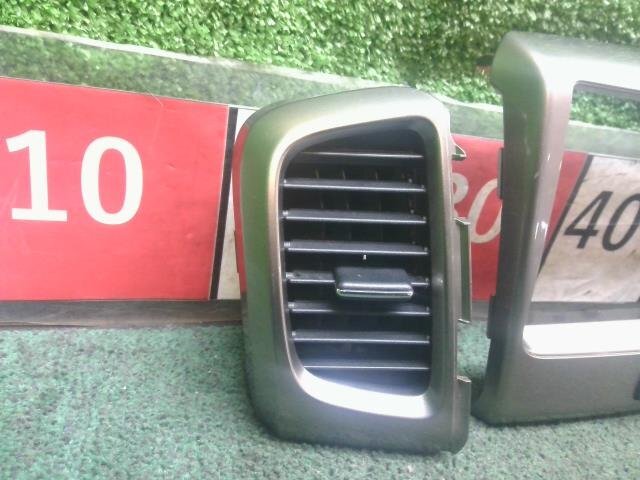 Yahoo!オークション - スズキ スペーシア カスタムZ MK42S 純正 オーデ...