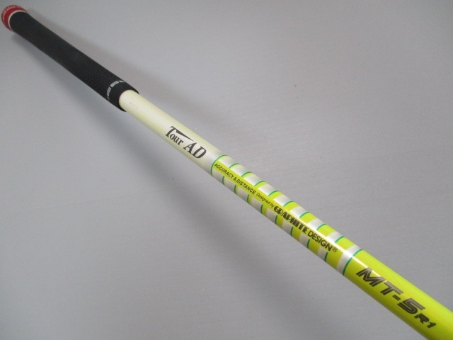 Yahoo!オークション - 通販限定 タイトリスト VG3 2014/TourAD MT5(JP)...