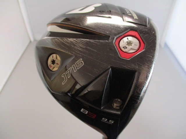 Yahoo!オークション - 通販限定 ブリヂストン J715 B3/TourAD J15-11W/...