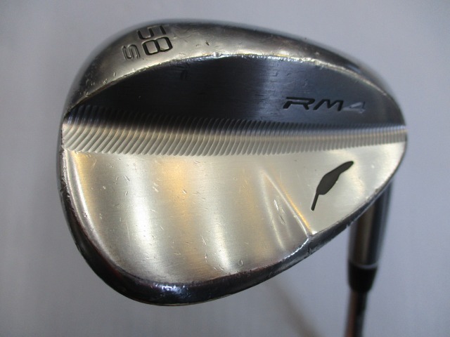 Yahoo!オークション - フォーティーン RM-4 58S-14/NSPRO TS-101w/wedg...