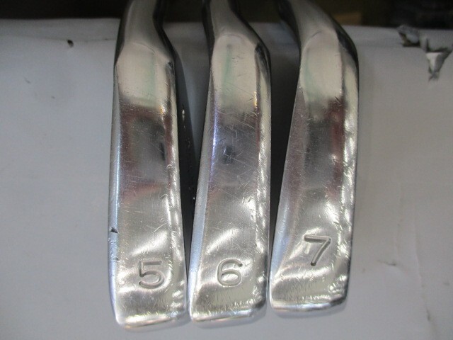 Yahoo!オークション - GMA Air Muscle GM-010/AEROTECH Steel Fiber i7...