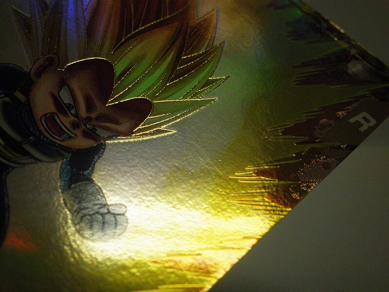 ドラゴンボールスーパーダイバーズ ベジータ:DA SDV2-063 GDR ゴッドレア パラレル / 2弾 DBSDV 再出品(ドラゴンボール)｜売買されたオークション情報、yahooの商品 ...