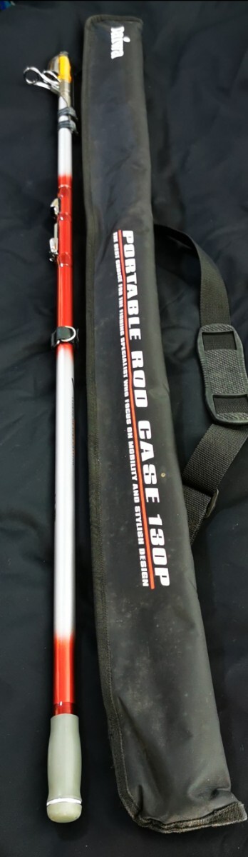 Yahoo!オークション - DAIWAダイワ ランドサーフT27-405 中古・美品 L...