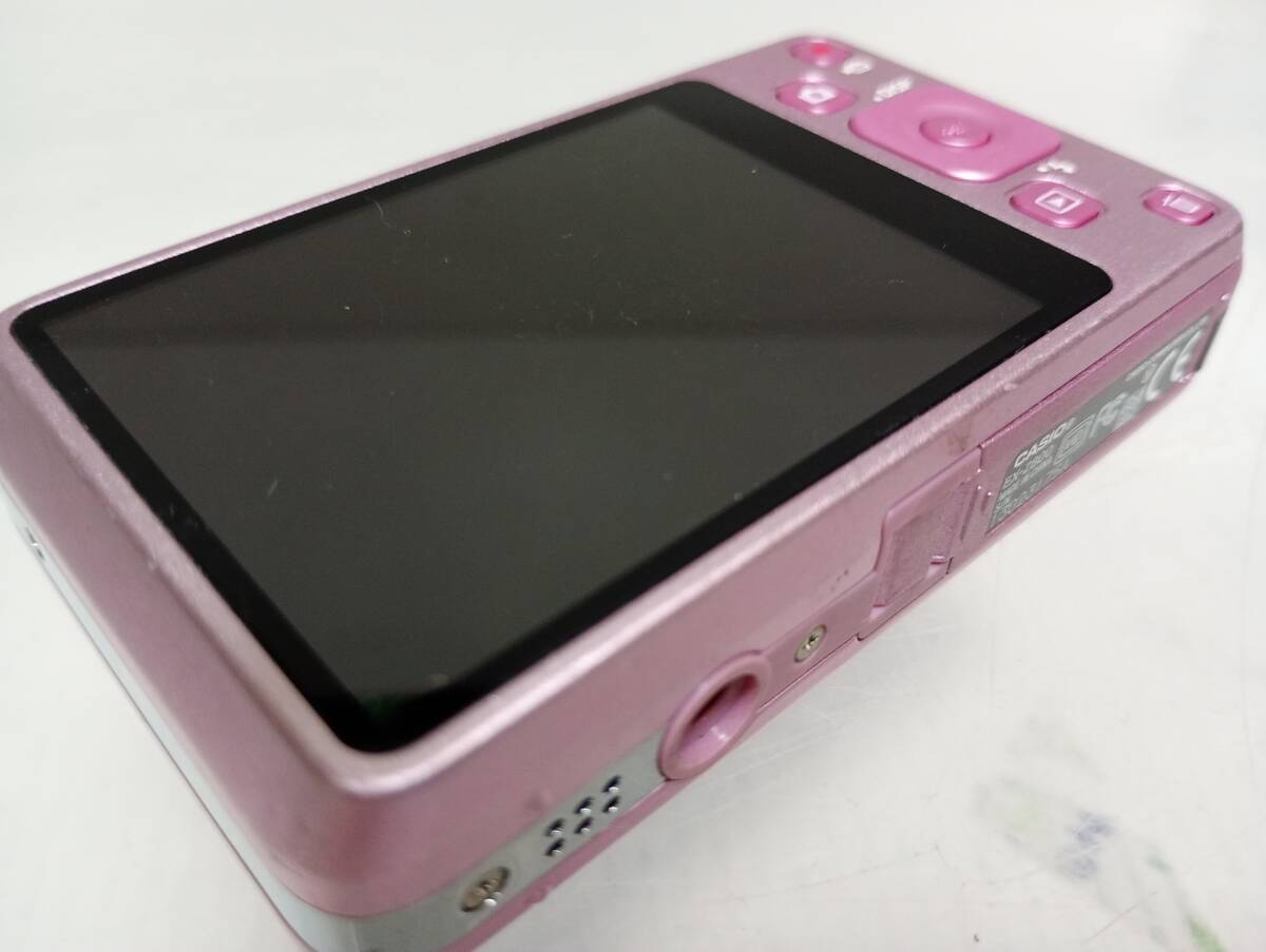 Yahoo!オークション - 2135 CASIO EXILIM EX-Z800