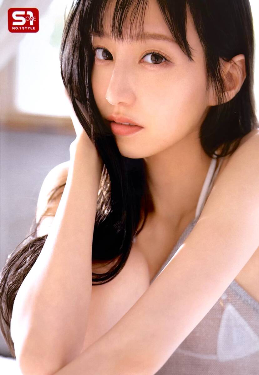 Yahoo!オークション - 石田佳蓮 生写真 S1 (エスワン）アダルト AV女優...