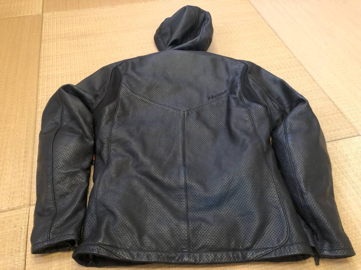 Yahoo!オークション - HYDO ヒョウドウ CELTIS D3O ST-X Lite Lサイズ ...