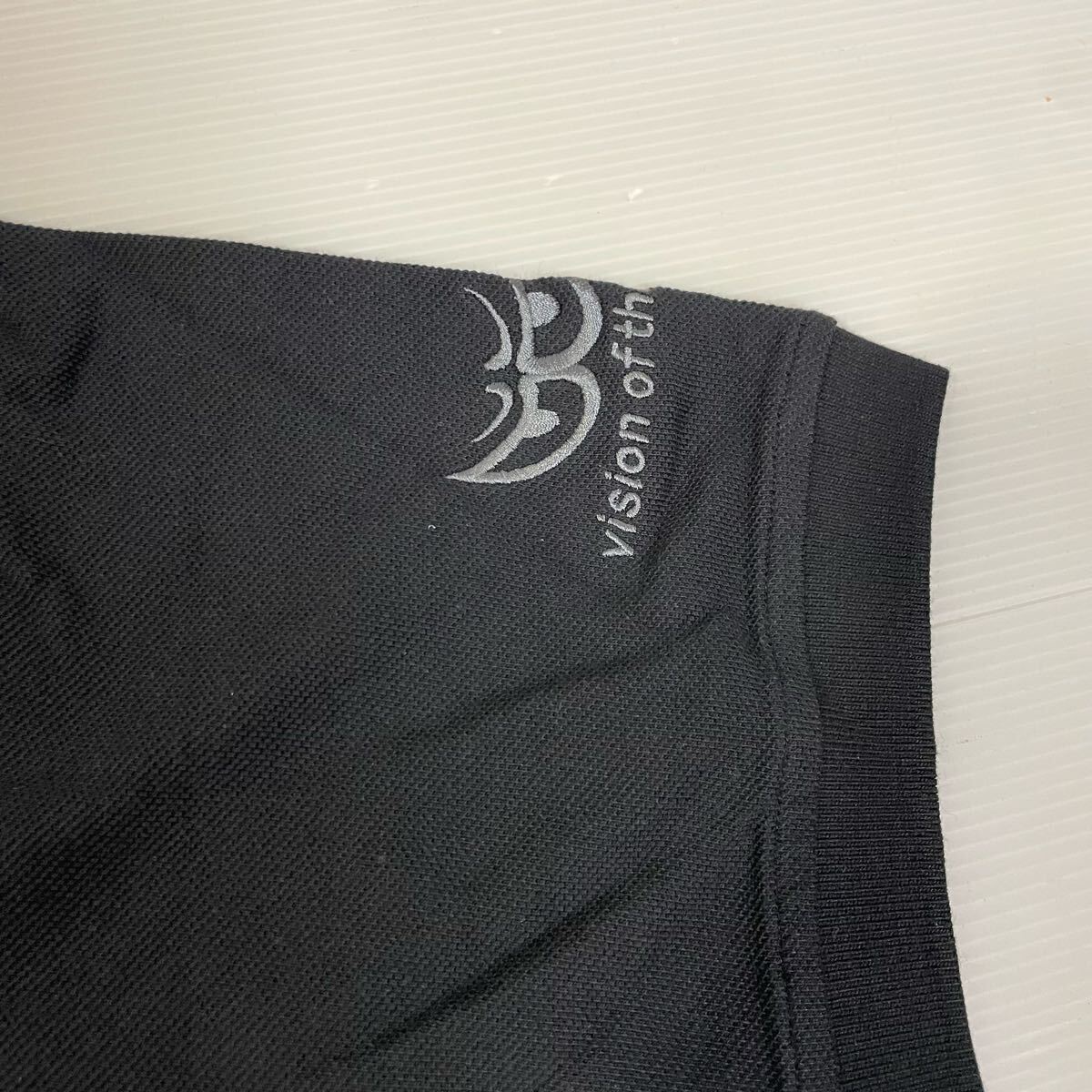 Yahoo!オークション - H10 未使用 BERIK ベリック XLサイズ ポロシャ...