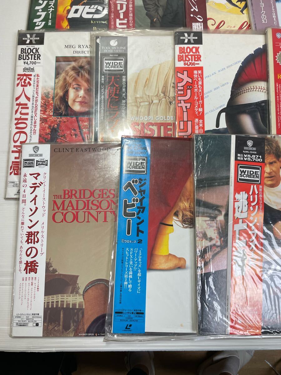 Yahoo!オークション - G96 LD おまとめ バックトゥーザ・フューチャ...