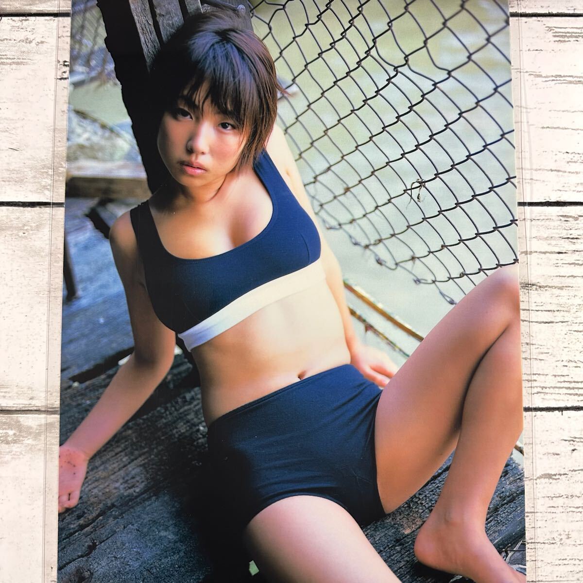 高品質ラミネート処理 MEGUMI メグミ sabra 2001年19号 雑誌 切り抜き 7P A4フィルム 水着 グラビア アイドル 芸能人 女優(タレント)｜売買されたオークション情報 ...