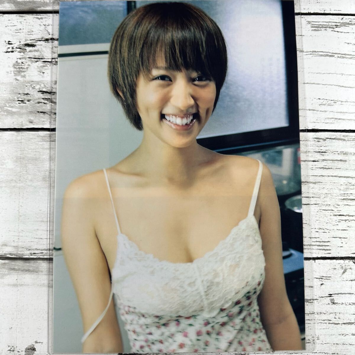 Yahoo!オークション - [高品質ラミネート処理][ 夏菜 ] プレイボーイ 2...