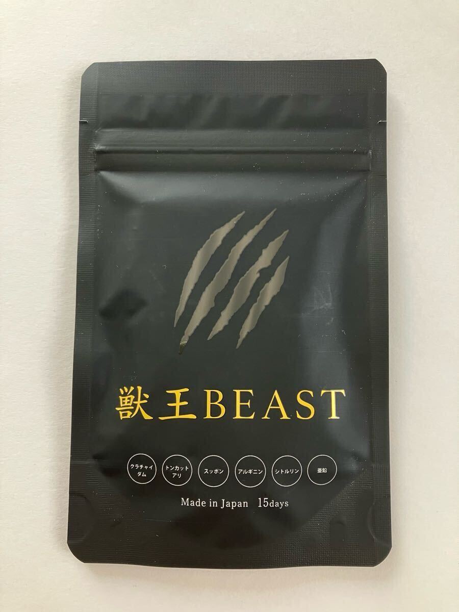 Yahoo!オークション - 獣王BEAST 獣王ビースト サプリメント
