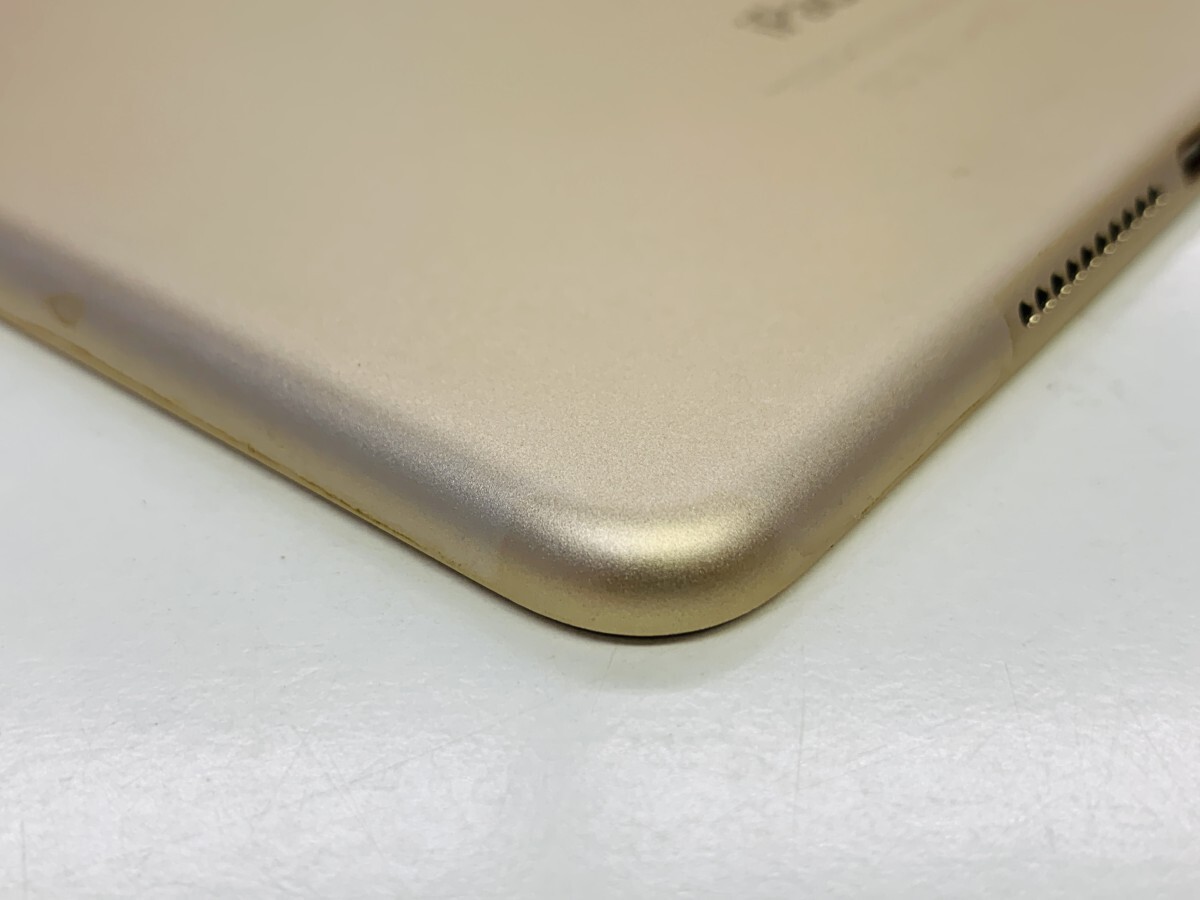 Yahoo!オークション - 送料無料 良品 WiFi A1538 iPad mini 4 128GB ...